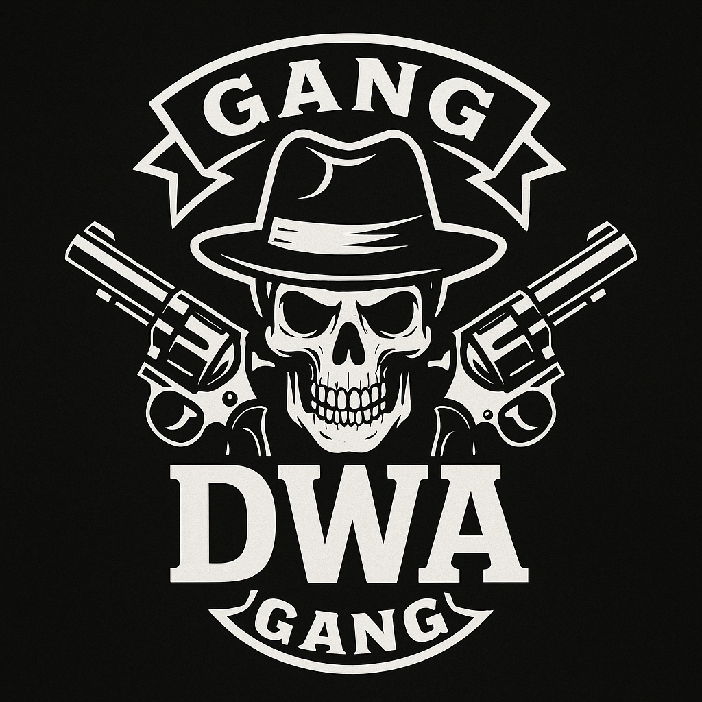 Polskamafia.pl - Kryminalna gra strategiczna